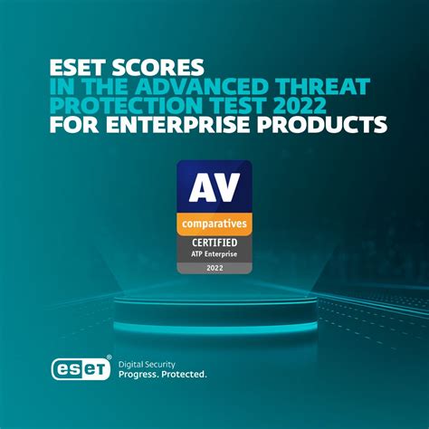 Eset On Linkedin Eset Progressprotected Cybersecurity