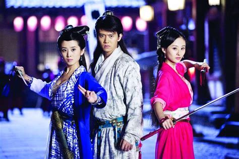 บันเทิง เปิดโปรแกรม ซีรี่ส์ดังแดนมังกร ‘ตี๋เหรินเจี๋ย นักสืบราชวงศ์ถัง