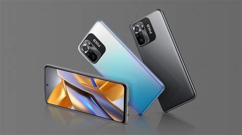 Poco M Pro G Bawa Layar Hz Kamera Utama Mp Dan Penyimpanan Hingga Tb Dengan Harga