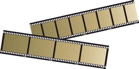 Кинопленки Кира скрап Png ПНГ клипарт на прозрачном фоне