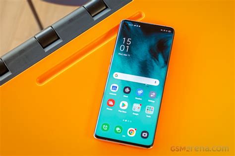 Oppo Find X2 Pro Review GSMArena Com Tests Oppo Find X2 Pro Review GSMArena Com Tests