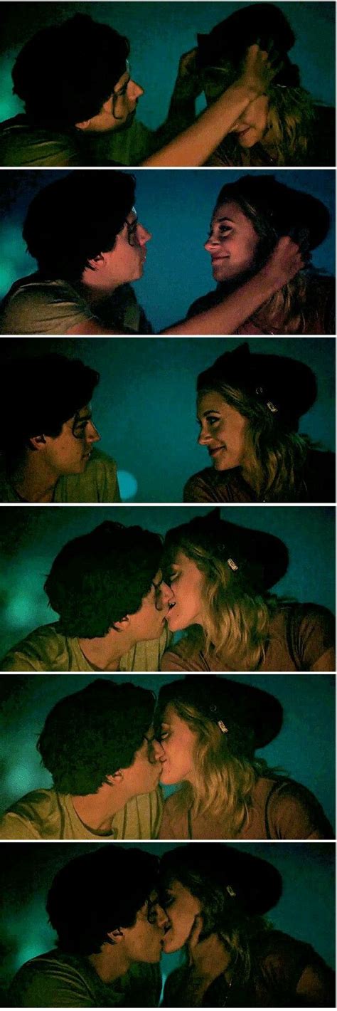 Pin Di Ilary N Su Riverdale Riverdale Divertente Coppie Carine Umorismo Su Harry Potter