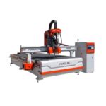 CNC Machine Essentials Understanding CNC Machining Basics For Beginners ETCN