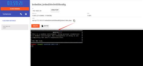 运维 docker 实验环境：play with docker 个人文章 segmentfault 思否