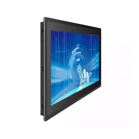 Waterproof Dustproof Best All In One Touch Screen Pc