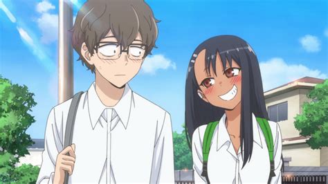 Ijiranaide Nagatoro San Animekb Hot Sex Picture