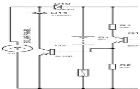 Figure 3 From Arduino Uno Based Maximum Power Point Tracking System By