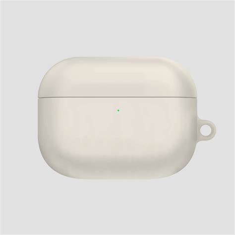 폰뿌 Tc 트라이코지 에어팟 3세대 에어팟프로12 하드케이스 하드솔리드 무드