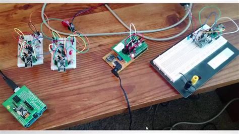 Arduino As Repeater For TX That Is Underground Networking Protocols And Devices Arduino Forum
