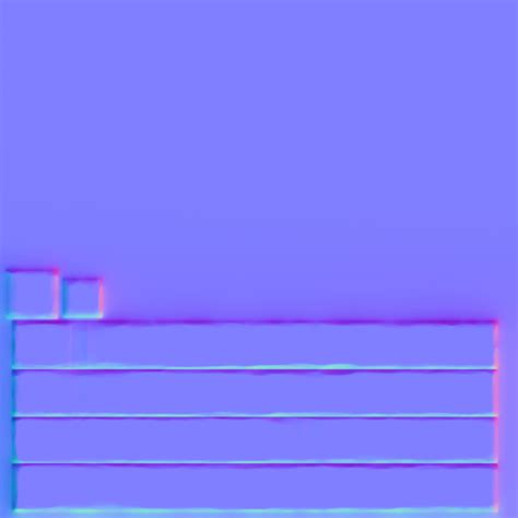 Help With Normal Map In Ue4 Showing Odd Shading Even With Light Source Directly In Front R