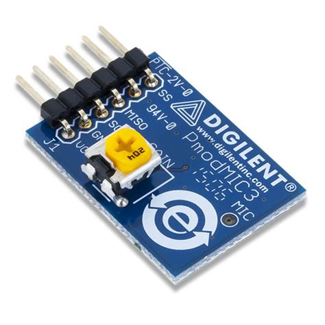 2 Pmod Information — Designsparkpmod 020 Documentation