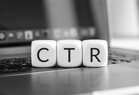 How To Increase CTR Top 20 Strategies Affroom