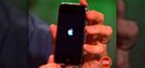 How To Reboot Your Apple IPhone Smartphones Gadget Hacks