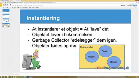 C Tutorial 15 Metoder Og Instanser Youtube