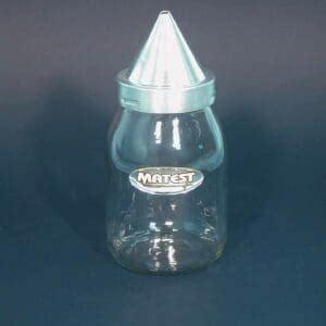 Aggregates Dick King Labs