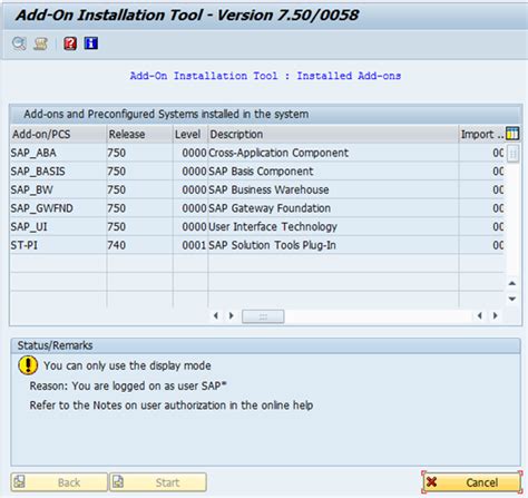 installing personas 3 0 on sap netweaver 7 5 it s full of stars