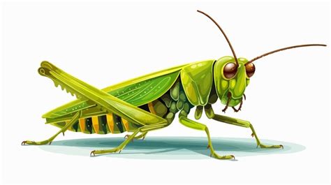 Grasshopper Macro Texture Vectors And Illustrations For Free Download Freepik