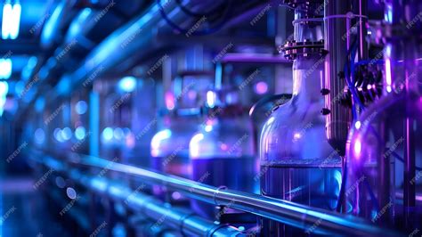 Automated Bioreactors Regulate Growth In Fermentation Systems For Bioprocessing Applications