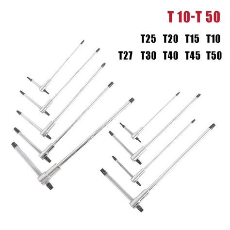 Great Choice Products T Handle Hex Wrench Set For Most Bicycle Motorcycle Integrated Strip Great Choice Products T Handle Hex Wrench Set For Most Bicycle Motorcycle Integrated Strip