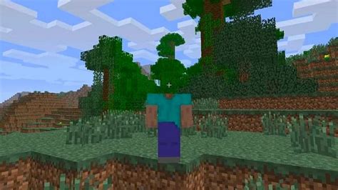 Minecraft Error 422 Story Behind The Popular Creepypasta