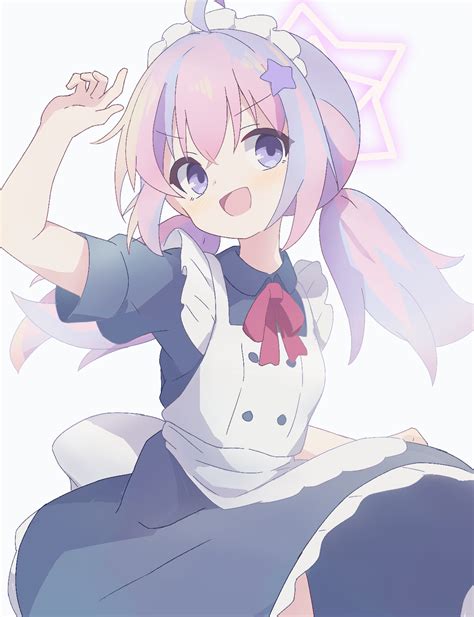 Reisa Blue Archive Drawn By Gozouroppu Nana Danbooru