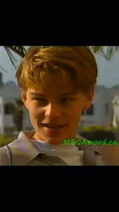 of course you are a sex symbol leo 😍😍😭😭 shorts leonardodicaprio titanic beautiful 90s