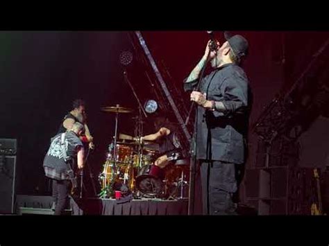 Molotov Frijolero Movistar Arena Buenos Aires Argentina [04 12
