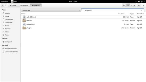Tips Menggunakan Tomcat 8 Di Kepler Reza In Programming