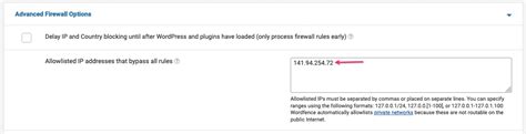 Using Wordfence With WP Rocket WP Rocket Knowledge Base
