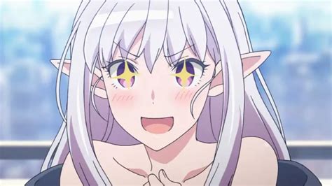 Welcome to Japan Ms Elf ganha adaptação para anime