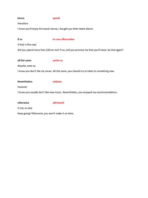 Discourse Markers Pdf