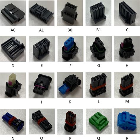 Deep Learning Based Connector Detection For Robotized Assembly Of