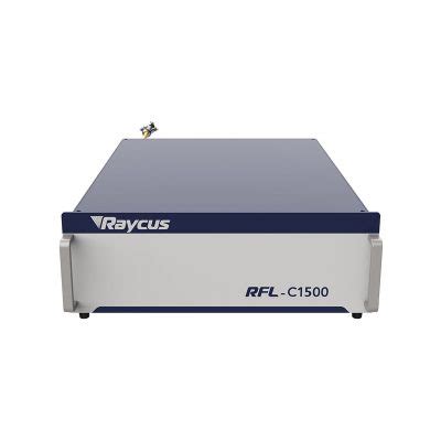 Raycus Single Module CW Fiber Laser Source EmitLaser