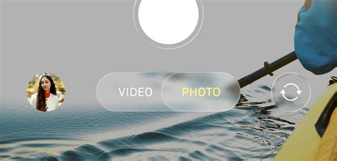 Ios 26 Traz Novo Design Para Os Apps Câmera E Fotos