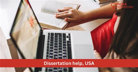 Expert Dissertation Help Professional Writing Assistance