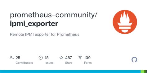 Ipmi Exporter Docs Configuration Md At Master Prometheus Community Ipmi Exporter GitHub