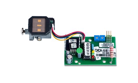 GS 1 BEA Sensors Asia