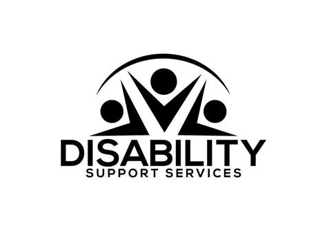 Entry 632 By Sharif34151 For Disability Support Services Logo Creation