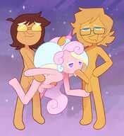 Post Cookie Run Cream Unicorn Cookie Miscon