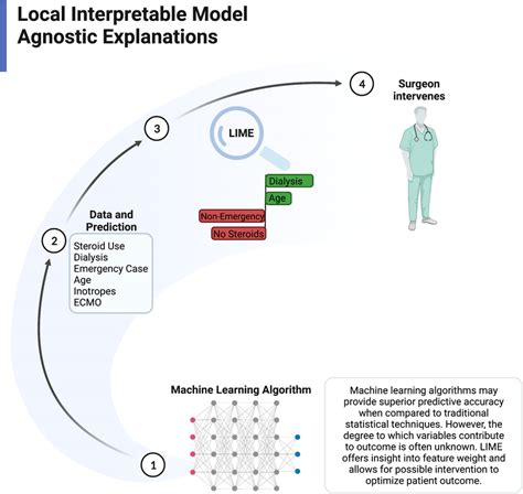 An Approach To Interpretable Machine Learning Using A Local Download Scientific Diagram