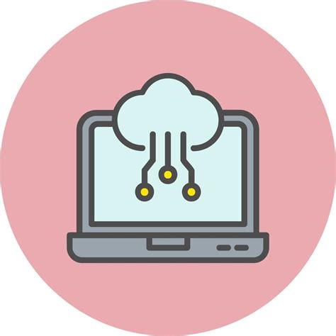 Digitalization Vector Icon 16418064 Vector Art At Vecteezy