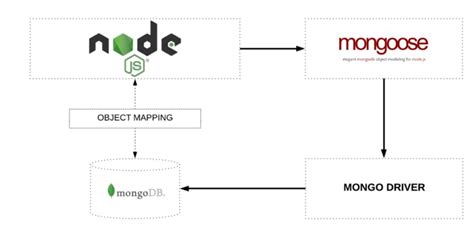 Mongoose Entendendo O B Sico Dev Community