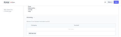 Purchasesales Invoice Accounting Frappe Forum