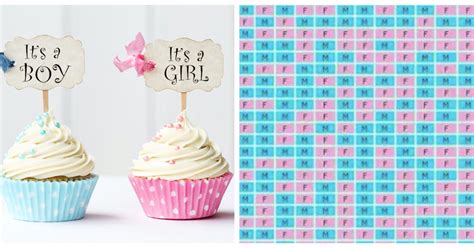 The Ancient Chinese Chart Sex Prediction Test Explained Netmums