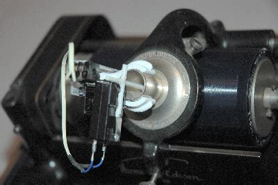 Edison Cylinder Reproduction