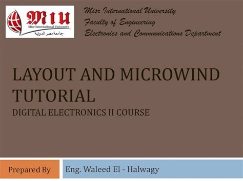 pdf microwind tutorial dokumen tips