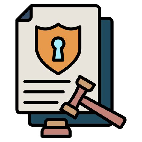 Regulatory Free Security Icons