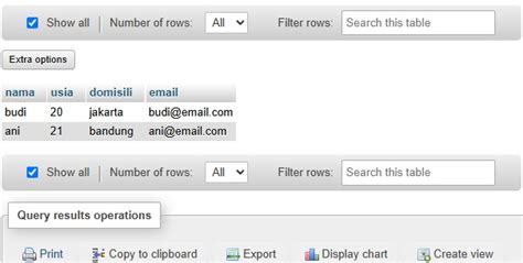 Belajar Php Dasar Bagian 14 Menerapkan Oop Untuk Crud