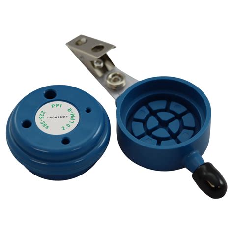 Thoracic Size Selective Samplers