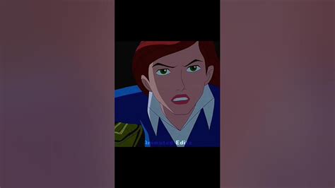 Gwen Edit Shorts Ben10 Ben10alienforce Gwen Gwentennyson Edit